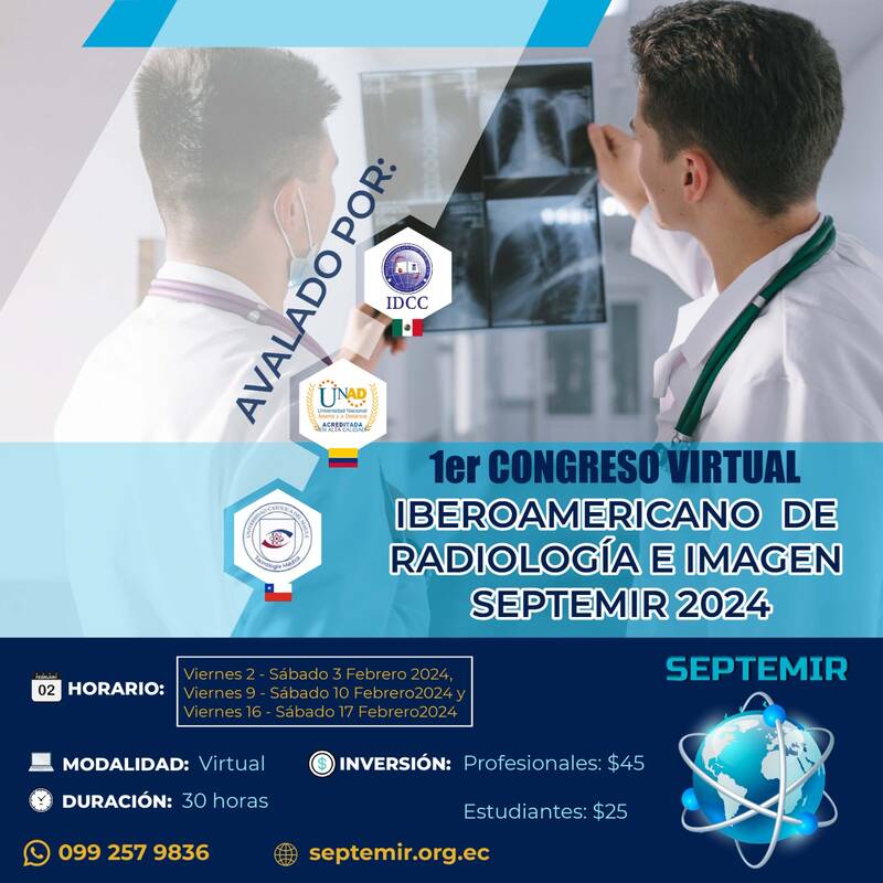 Congreso Virtual 2024 - Septemir